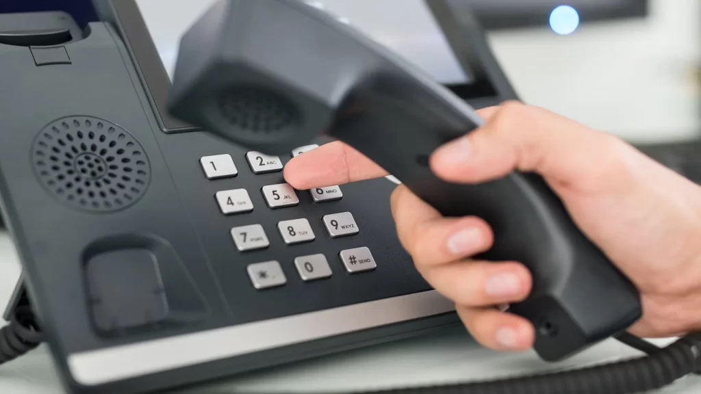 Services & Support - VerCom Systems