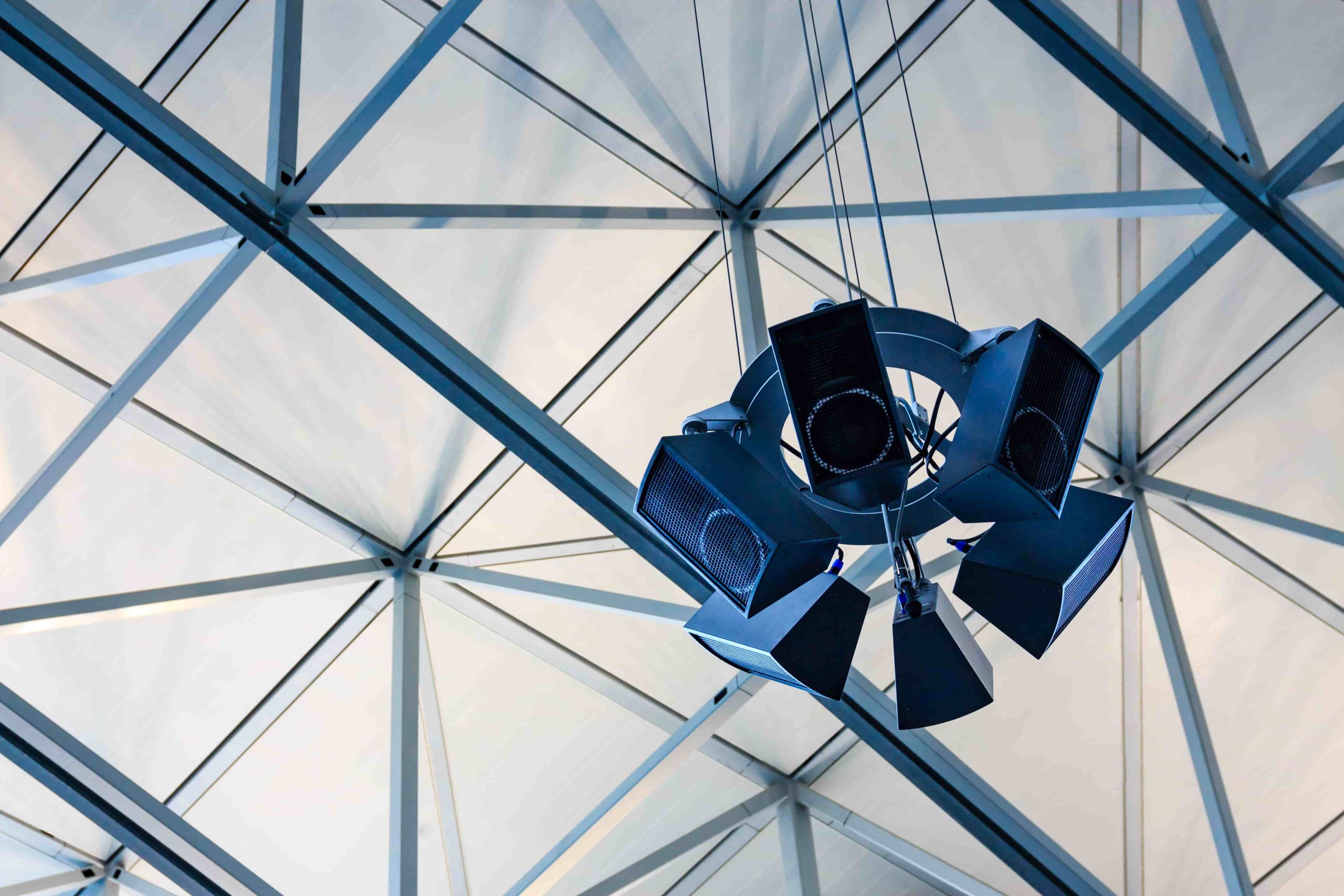 Paging & Overhead Music - VerCom Systems