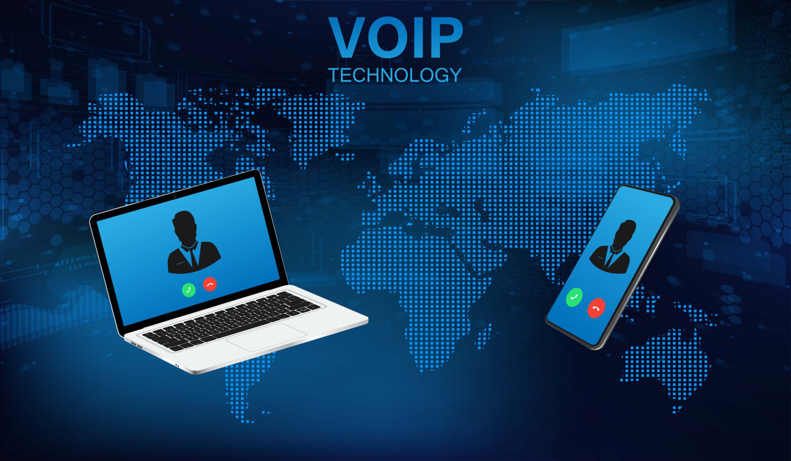 What is Mobile VoIP - VerCom Systems