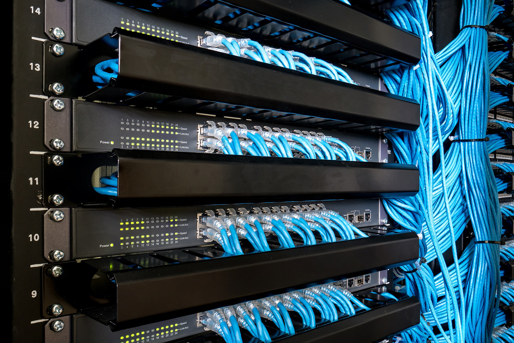 What is Structured Cabling? A Comprehensive Guide - VerCom Systems What is Structured Cabling? A Comprehensive Guide - VerCom Systems