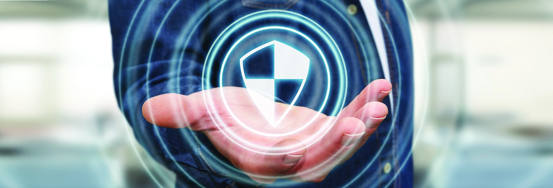 Unified Threat Management Vercom Systems