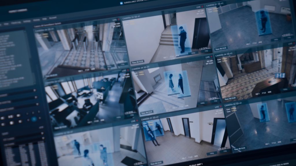 Video & Surveillance Equipment - VerCom Systems