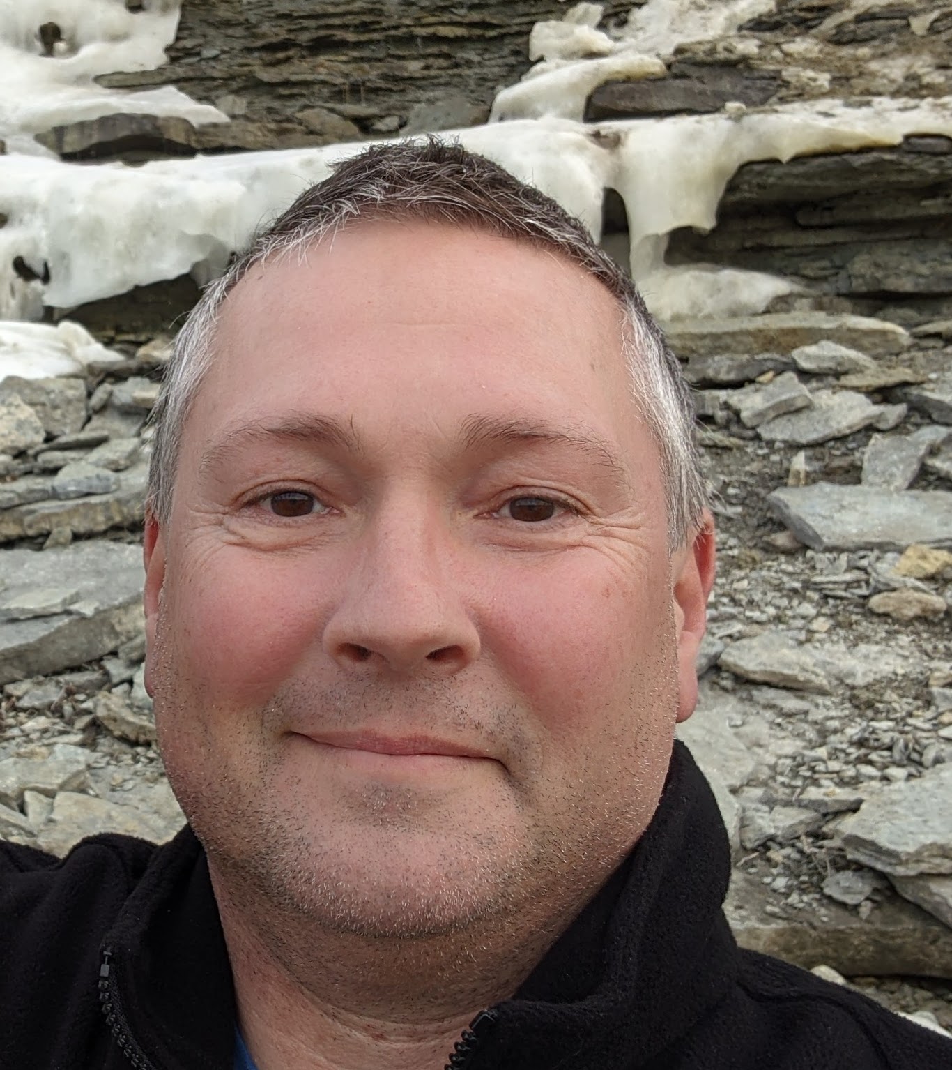 Chris Fenner - VerCom Systems