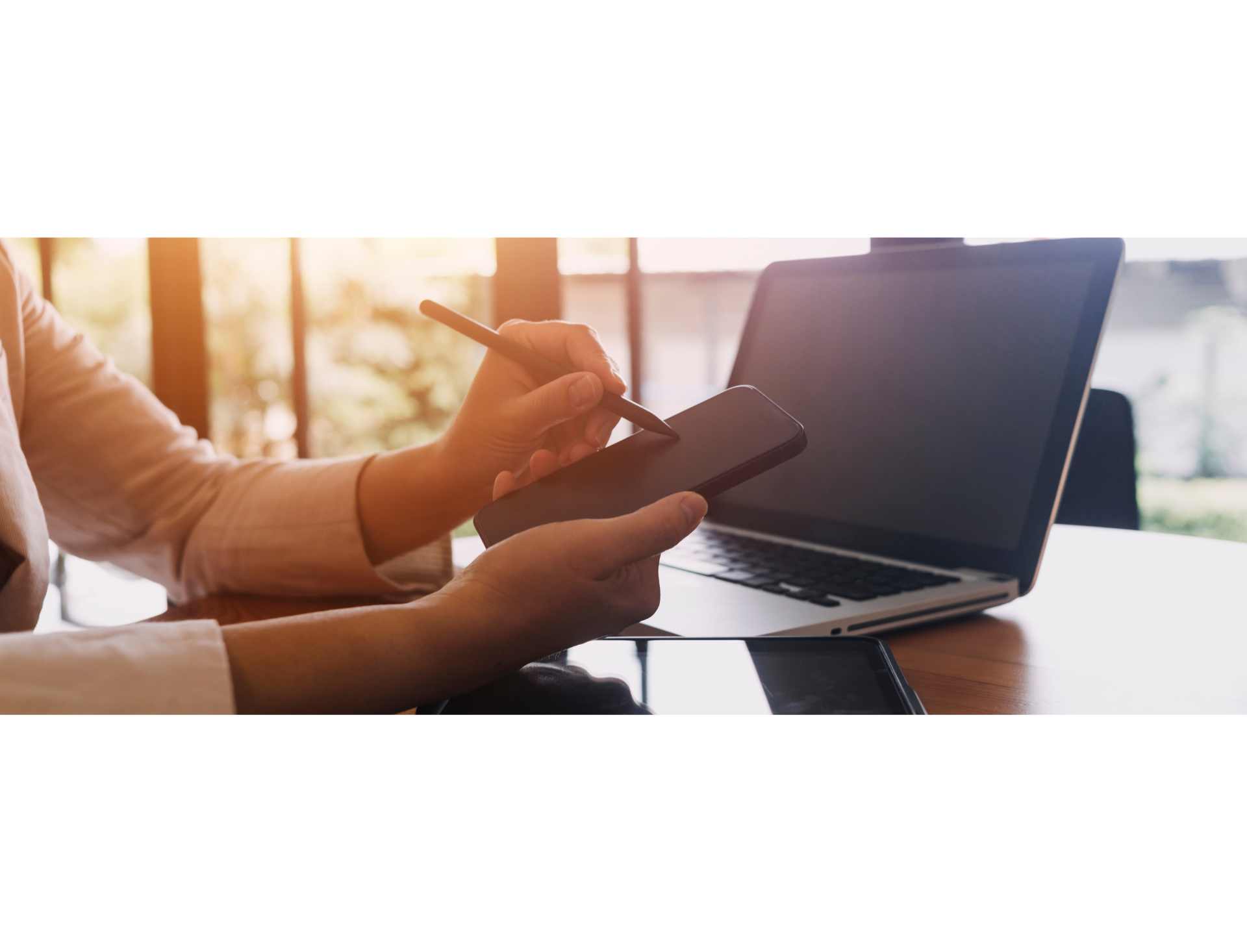 How Device as a Service is Transforming Businesses - VerCom Systems