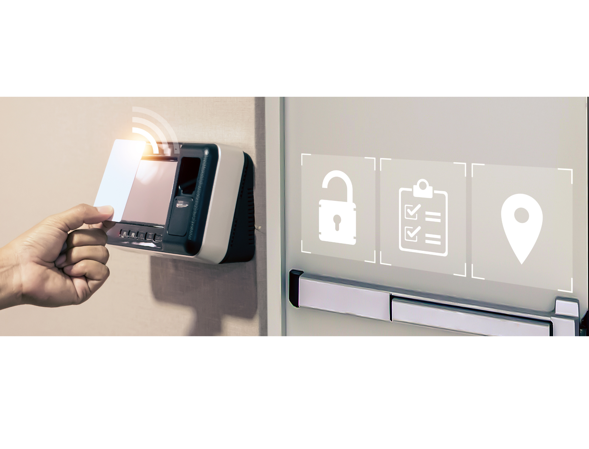 Access Control for Building Security - VerCom Systems Access Control for Building Security - VerCom Systems