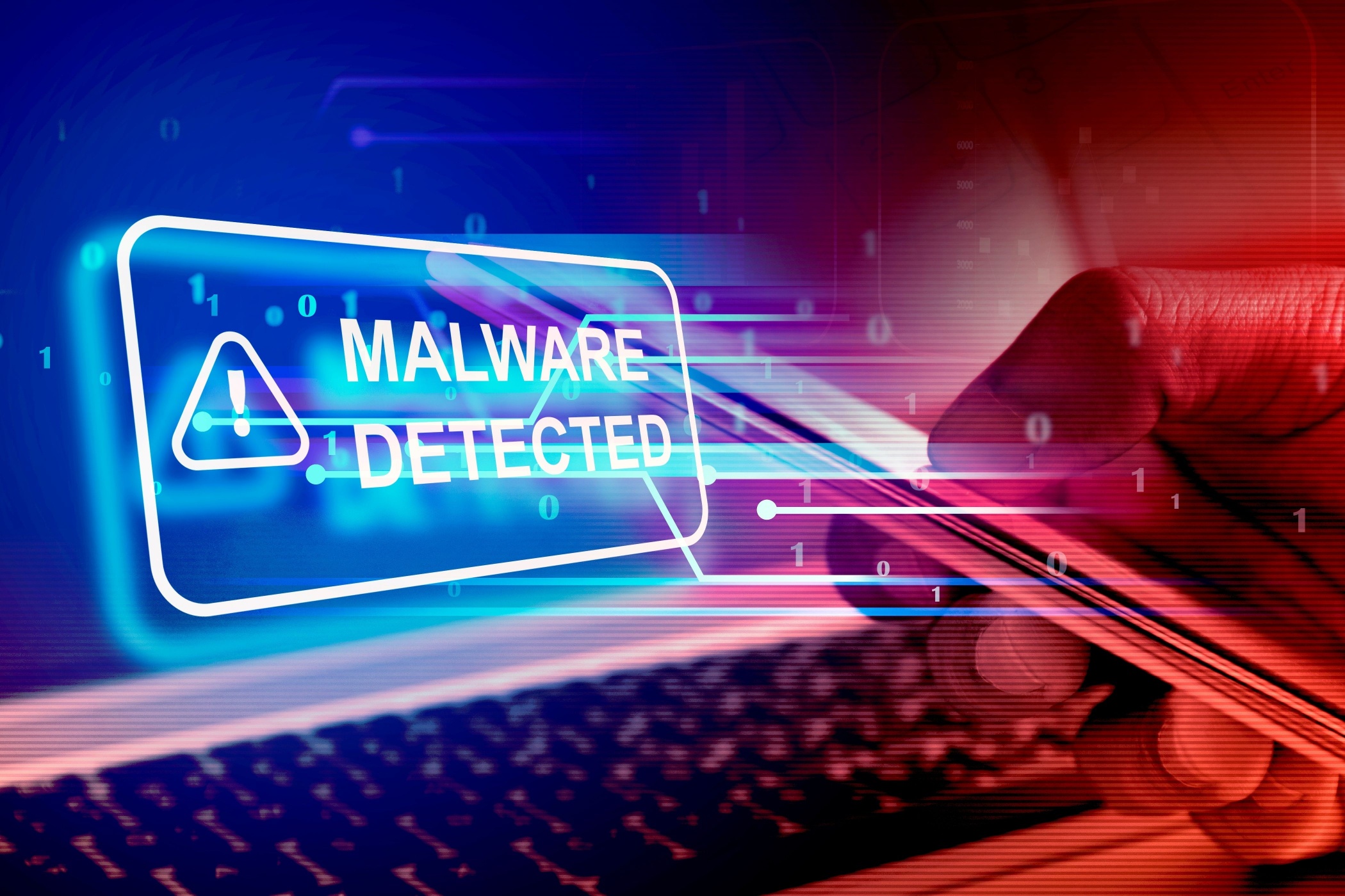 How to Spot Hidden Malware on Your Devices - VerCom Systems