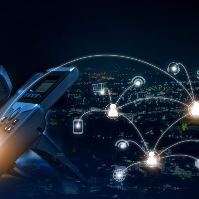 What is Structured Cabling? A Comprehensive Guide - VerCom Systems