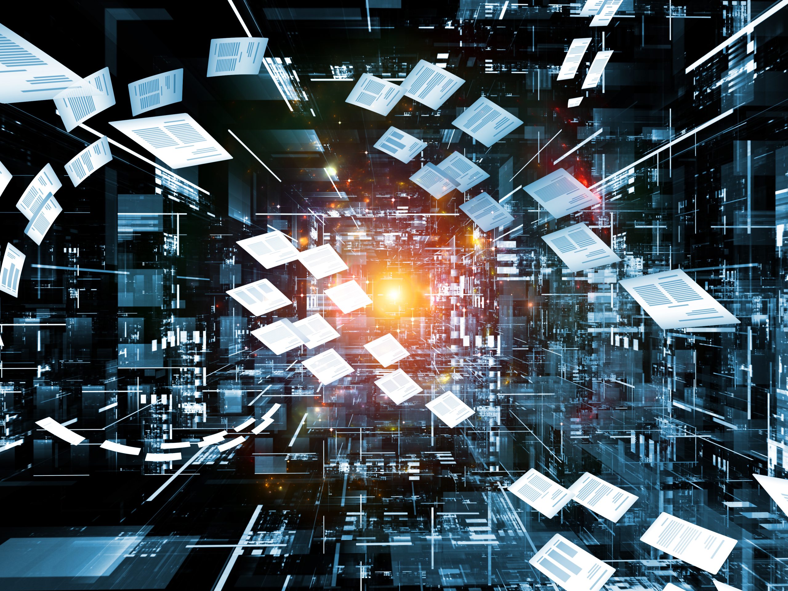 Virtual Faxing - VerCom Systems