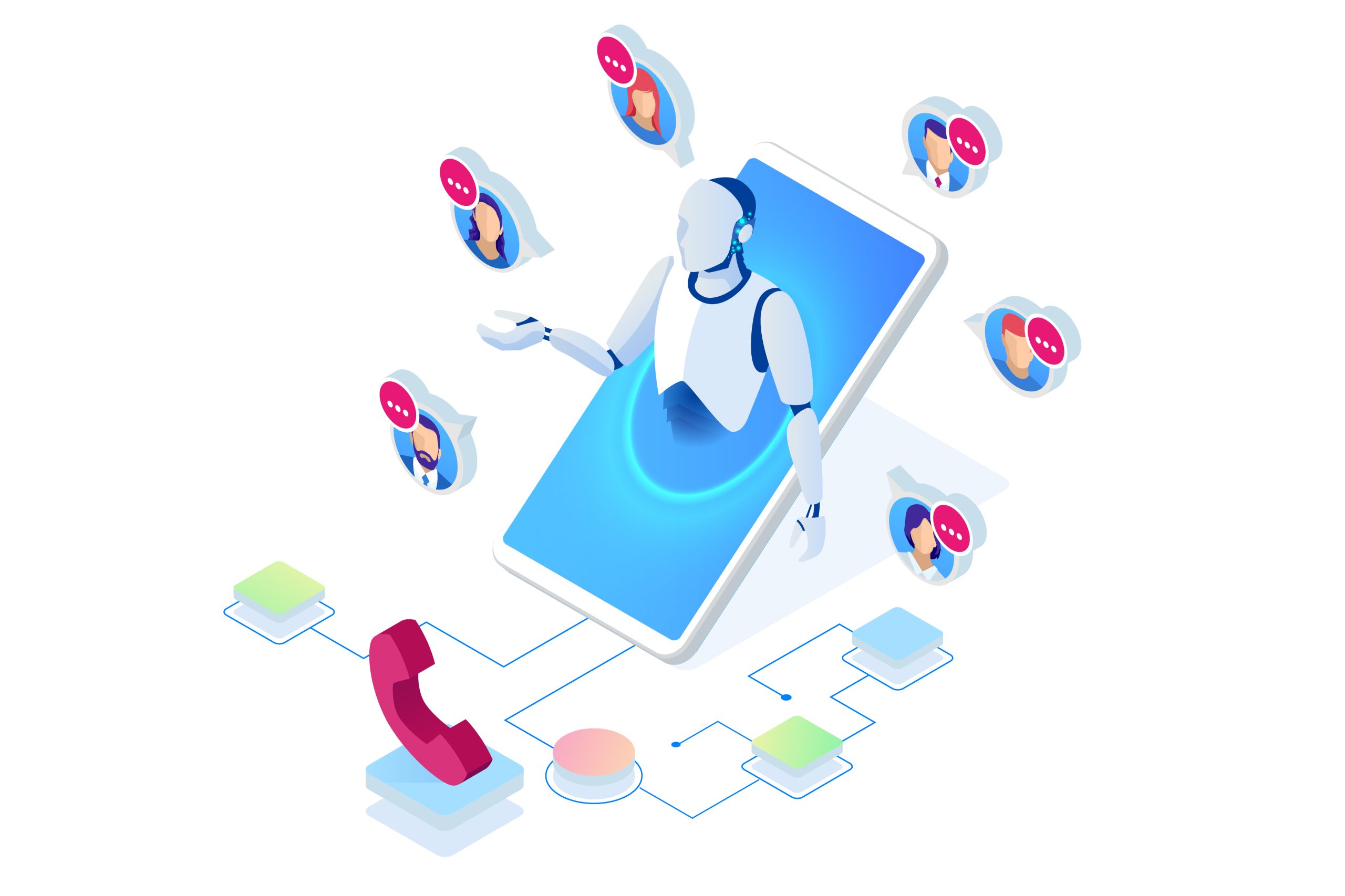 IPlex Enhanced AI Attendant - VerCom Systems